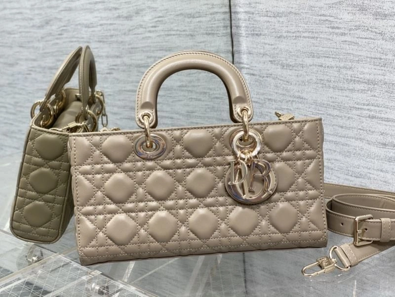 Economical Christian Dior My Lady Bags
