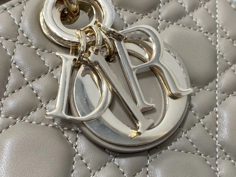 Economical Christian Dior My Lady Bags