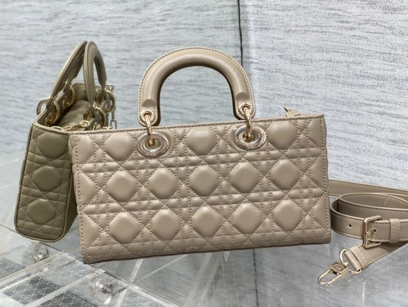 Economical Christian Dior My Lady Bags
