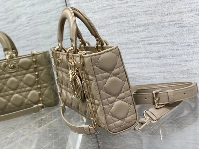 Economical Christian Dior My Lady Bags