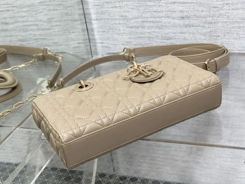 Economical Christian Dior My Lady Bags