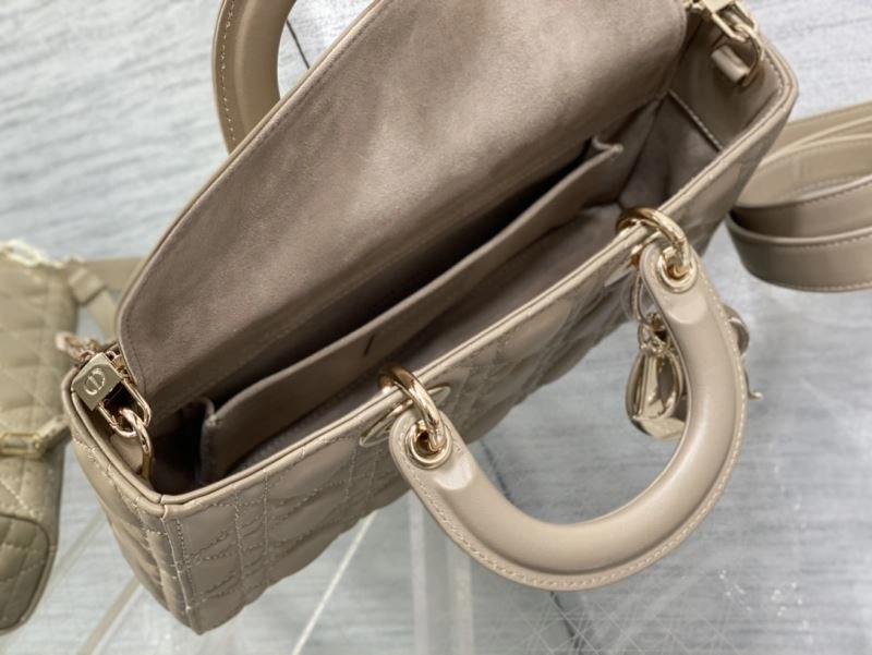 Economical Christian Dior My Lady Bags