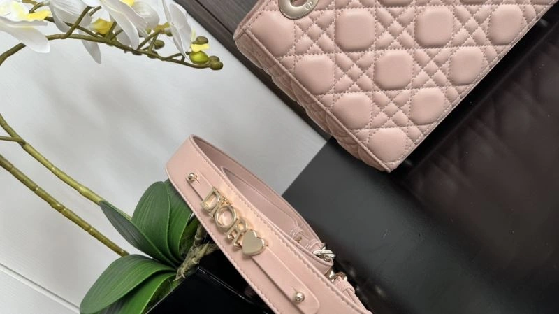 Perfect replica Christian Dior My Lady Bags