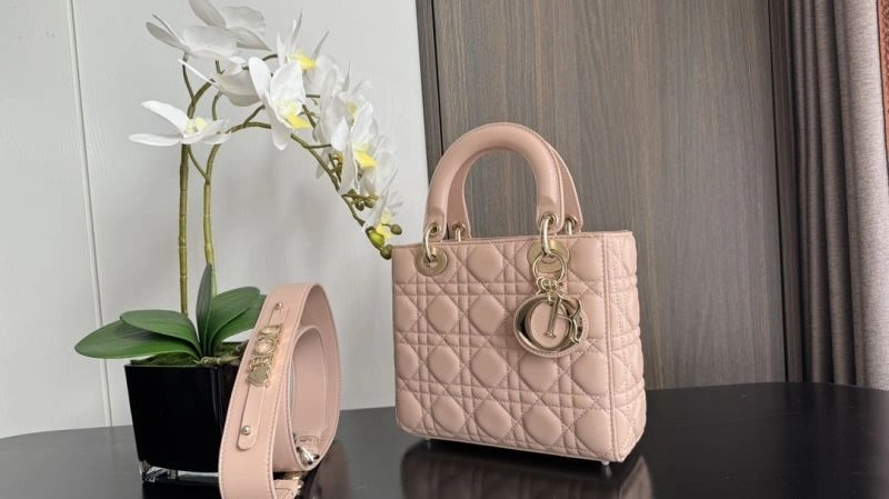 Perfect replica Christian Dior My Lady Bags