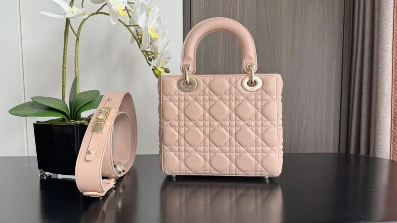 Perfect replica Christian Dior My Lady Bags