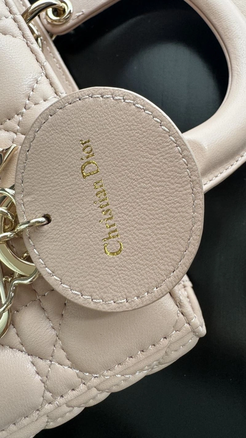 Perfect replica Christian Dior My Lady Bags