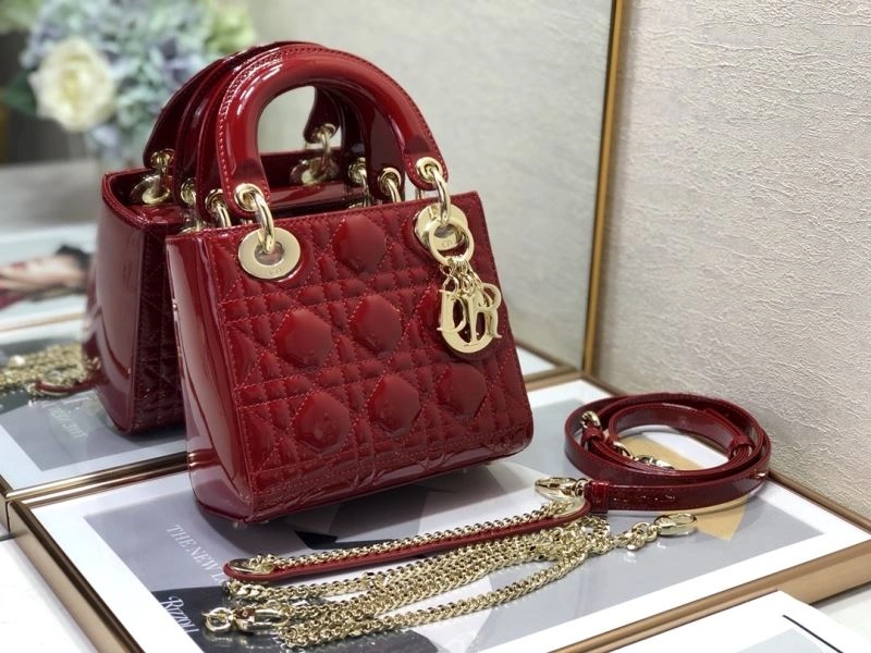 Affordable Christian Dior My Lady Bags