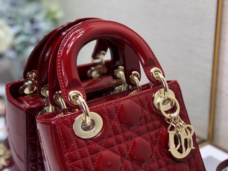 Affordable Christian Dior My Lady Bags