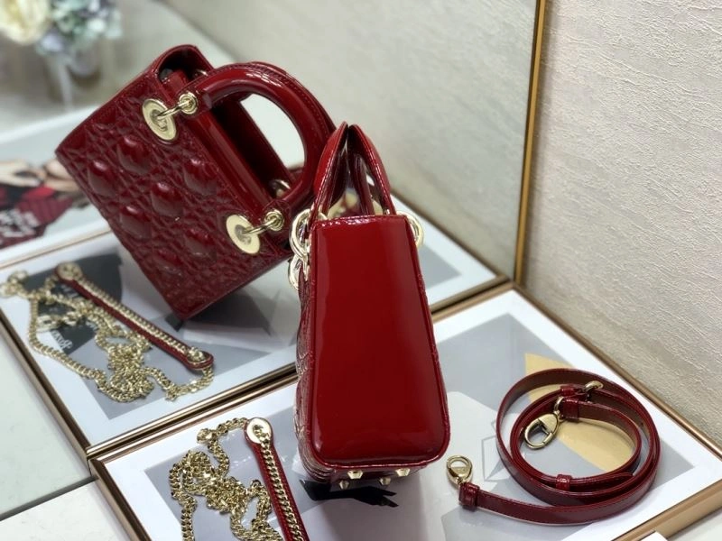 Affordable Christian Dior My Lady Bags