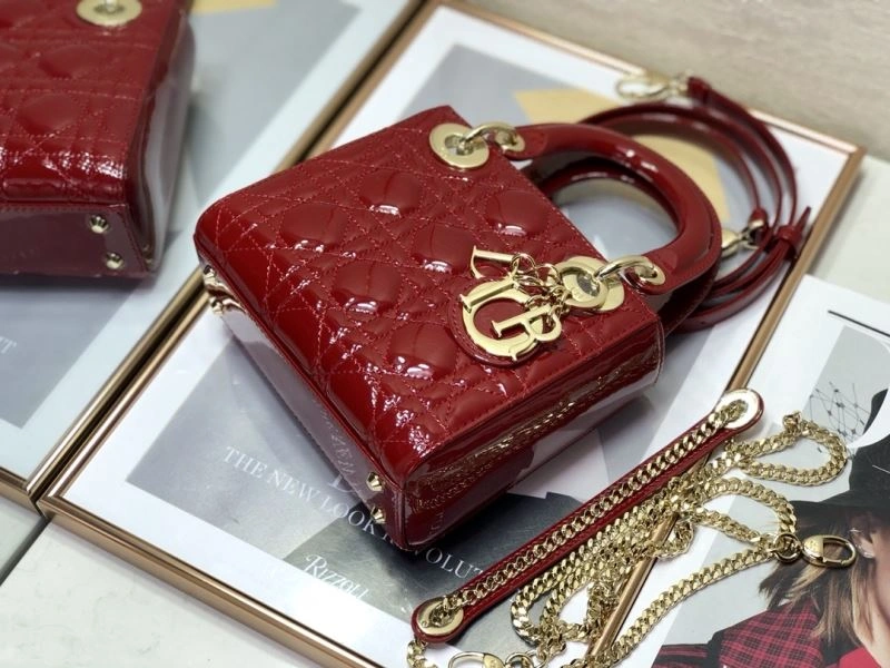 Affordable Christian Dior My Lady Bags
