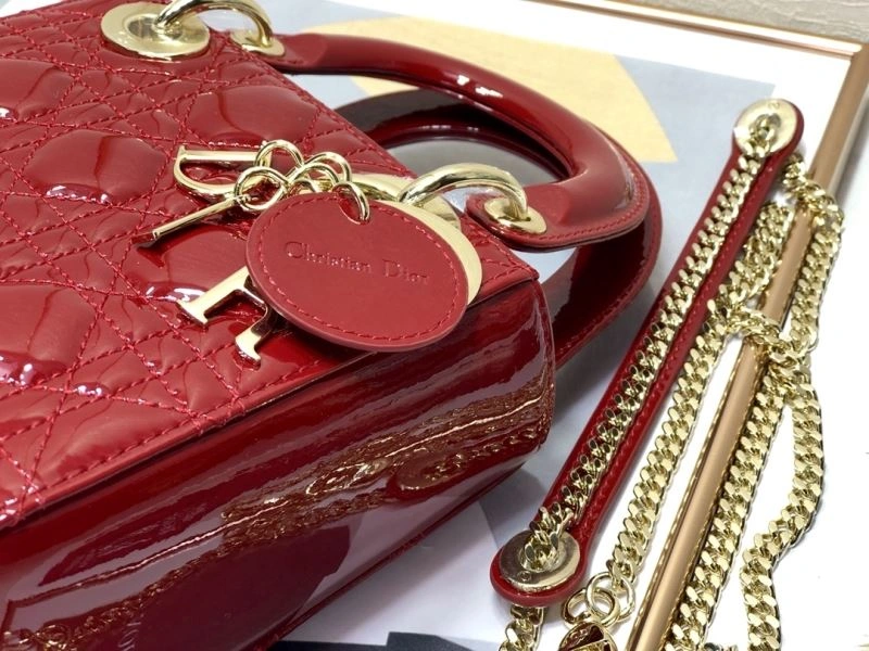 Affordable Christian Dior My Lady Bags