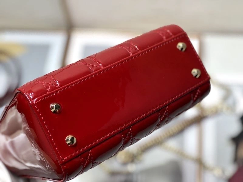 Affordable Christian Dior My Lady Bags