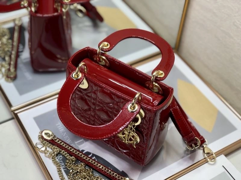 Affordable Christian Dior My Lady Bags