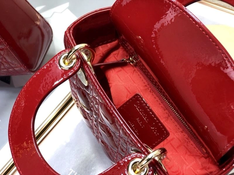 Affordable Christian Dior My Lady Bags