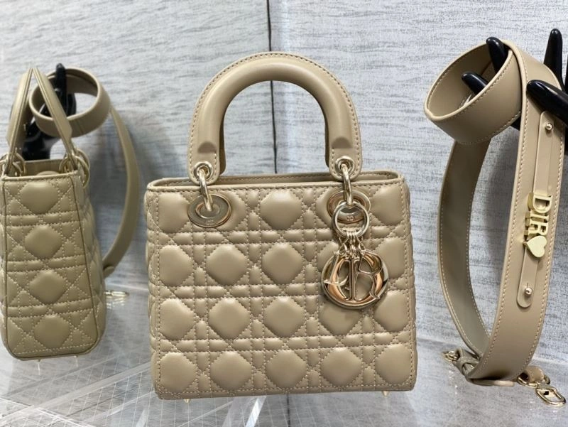 Exact replica Christian Dior My Lady Bags