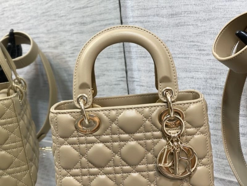 Exact replica Christian Dior My Lady Bags