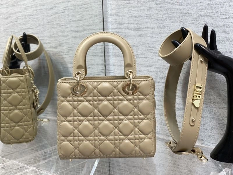 Exact replica Christian Dior My Lady Bags