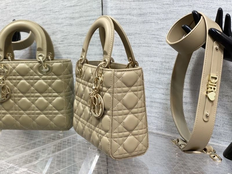 Exact replica Christian Dior My Lady Bags