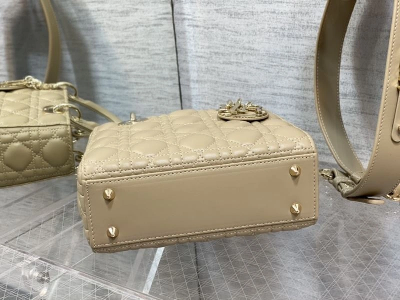 Exact replica Christian Dior My Lady Bags