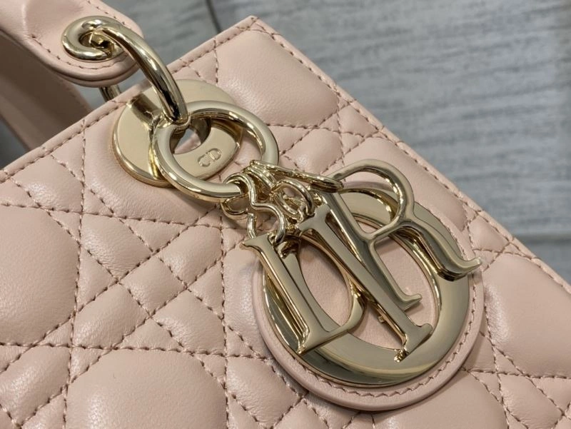 Mirror quality Christian Dior My Lady Bags