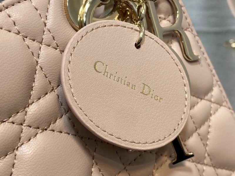 Mirror quality Christian Dior My Lady Bags