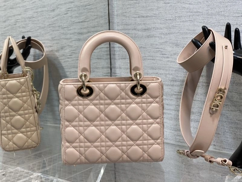Mirror quality Christian Dior My Lady Bags
