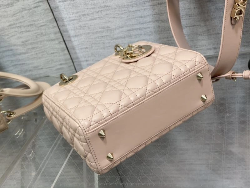 Mirror quality Christian Dior My Lady Bags