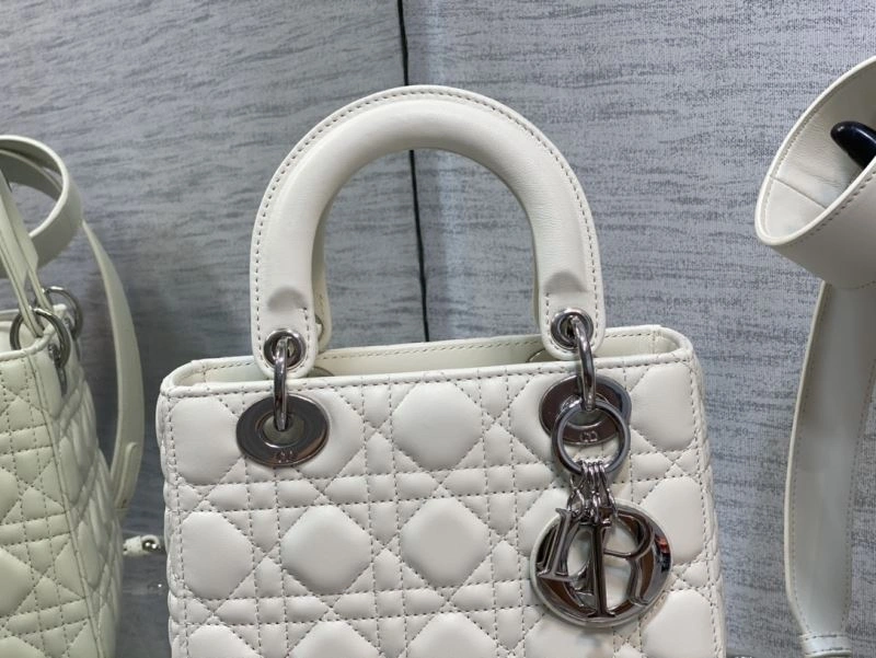 Top mirror Christian Dior My Lady Bags