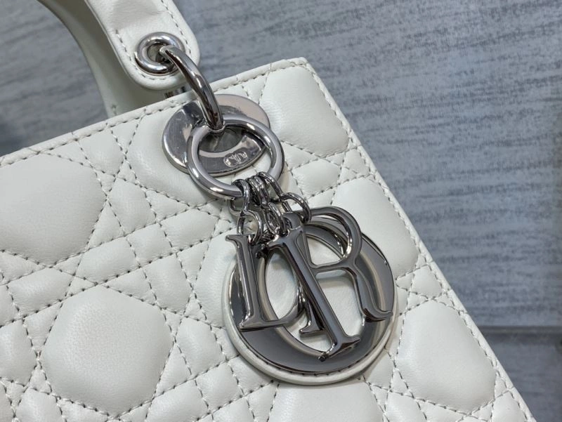 Top mirror Christian Dior My Lady Bags