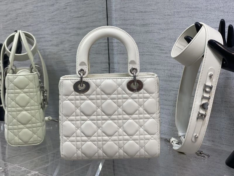 Top mirror Christian Dior My Lady Bags