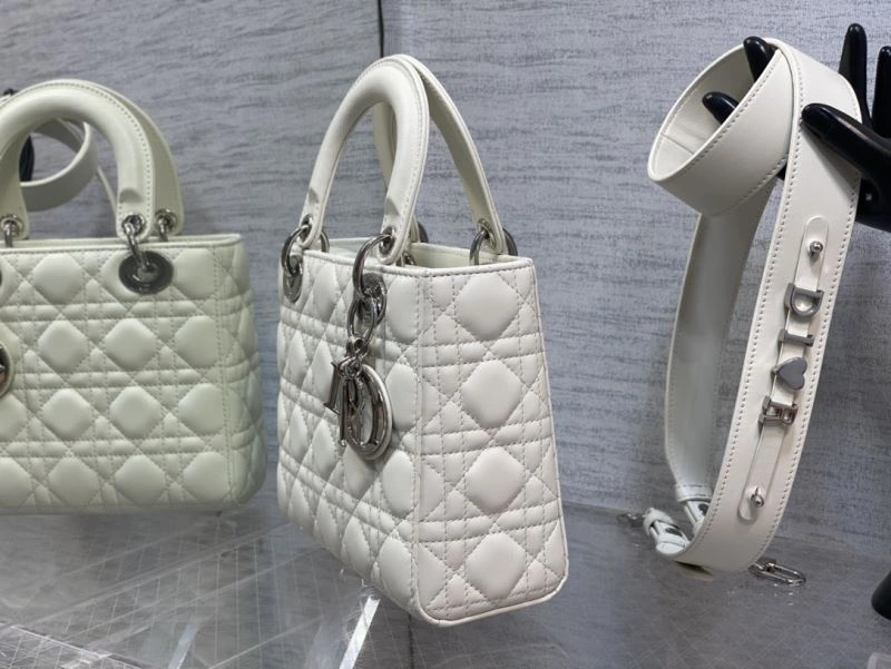 Top mirror Christian Dior My Lady Bags