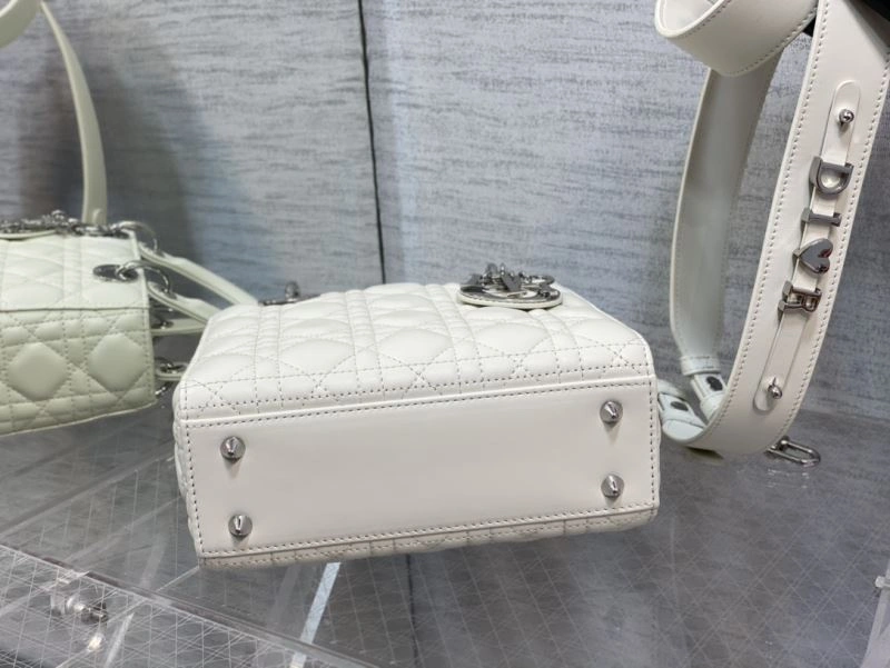 Top mirror Christian Dior My Lady Bags