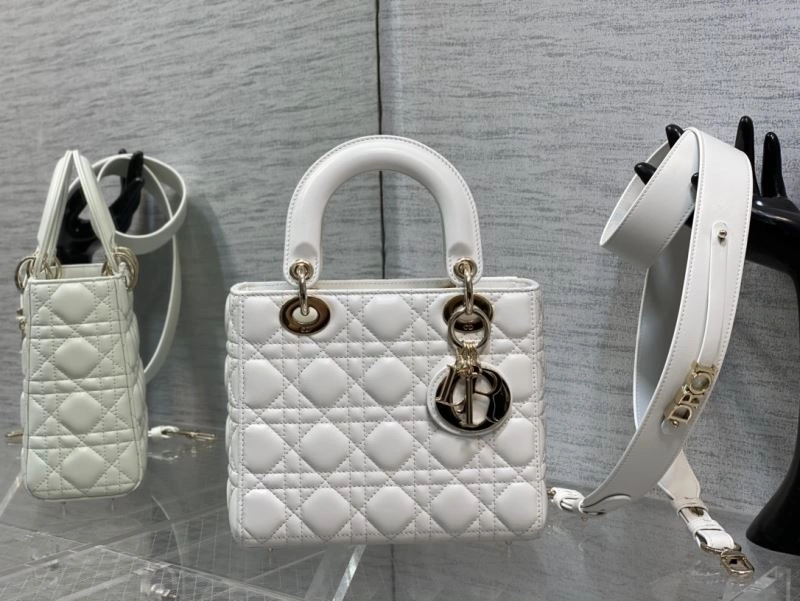 Christian Dior My Lady Bags