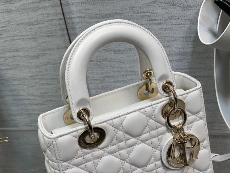 Factory-made Christian Dior My Lady Bags