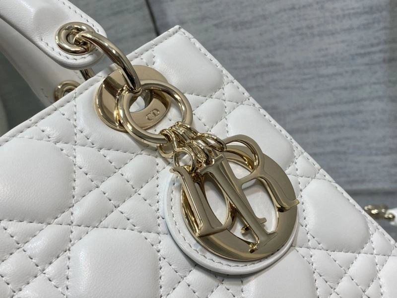 Factory-made Christian Dior My Lady Bags