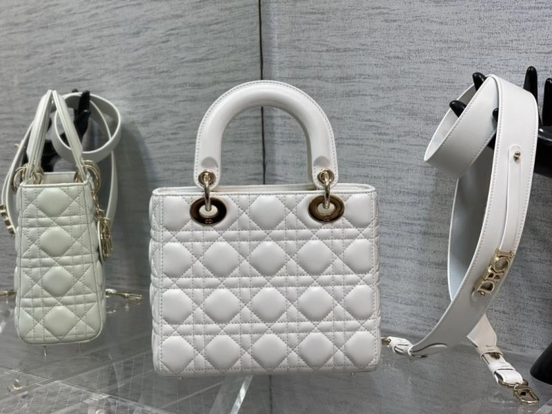 Factory-made Christian Dior My Lady Bags