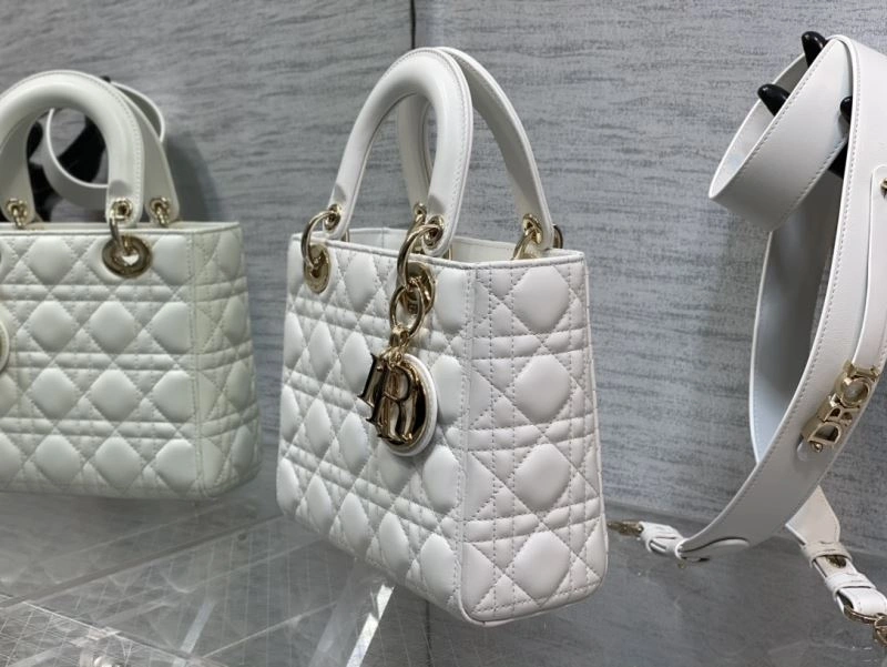 Factory-made Christian Dior My Lady Bags