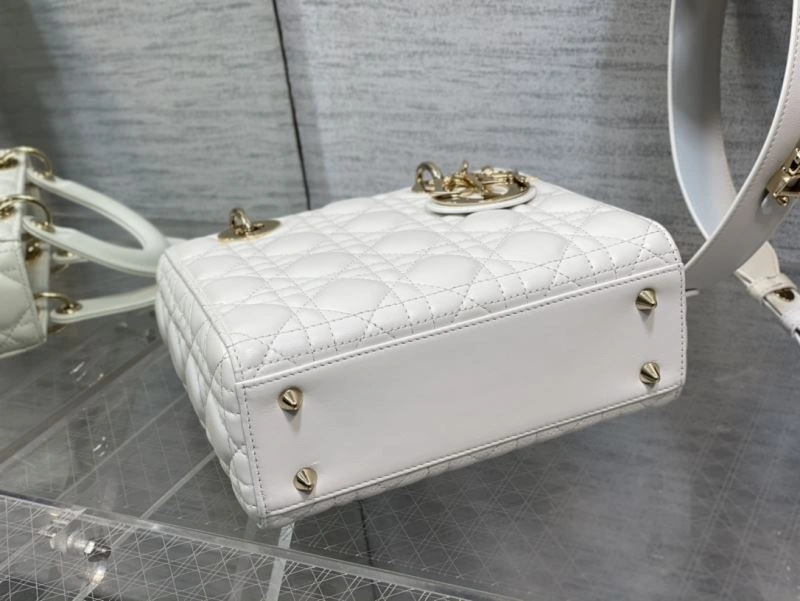 Factory-made Christian Dior My Lady Bags