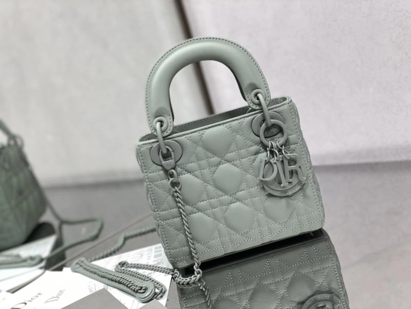 Legit Christian Dior My Lady Bags