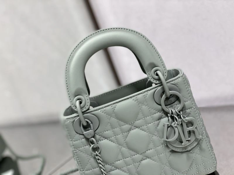 Legit Christian Dior My Lady Bags