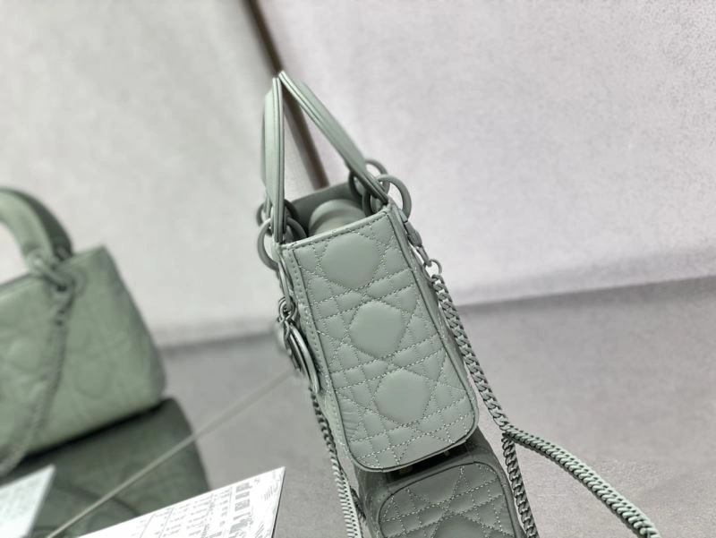 Legit Christian Dior My Lady Bags
