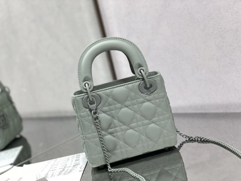 Legit Christian Dior My Lady Bags