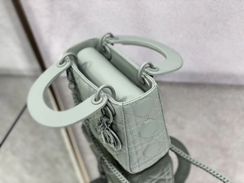 Legit Christian Dior My Lady Bags