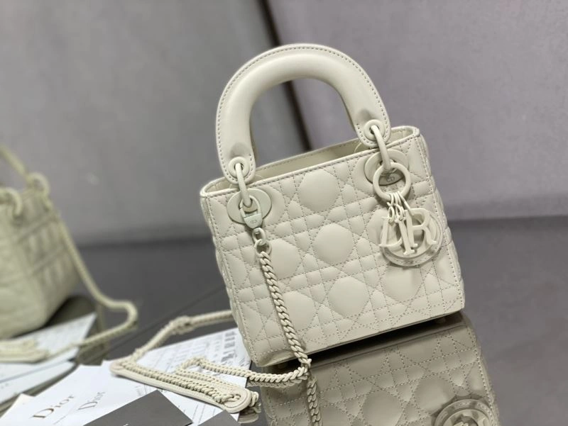 Discounted Christian Dior My Lady Bags