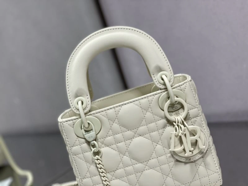 Discounted Christian Dior My Lady Bags