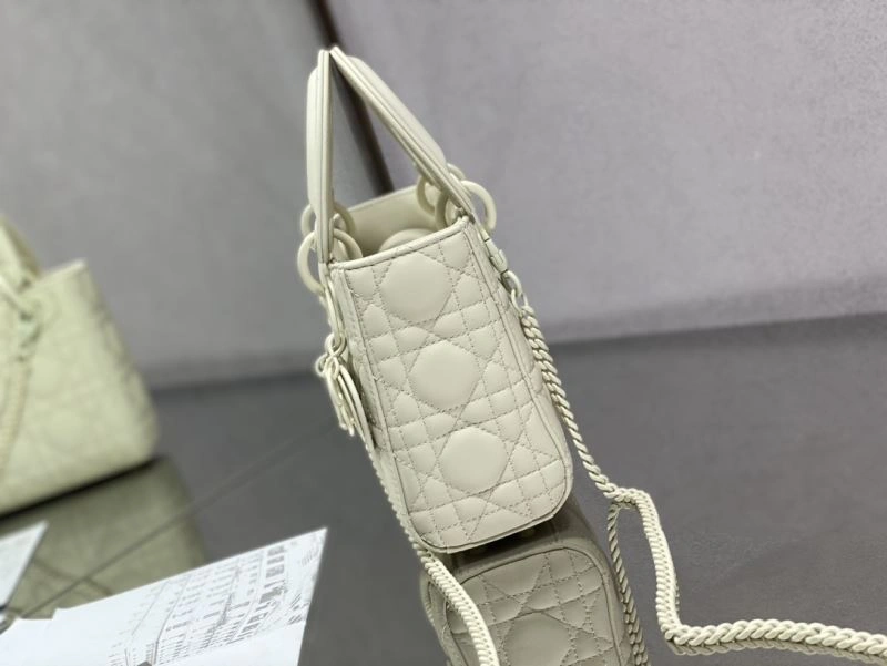 Discounted Christian Dior My Lady Bags
