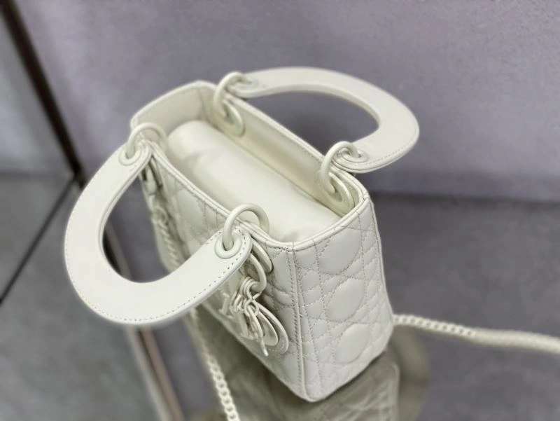 Discounted Christian Dior My Lady Bags