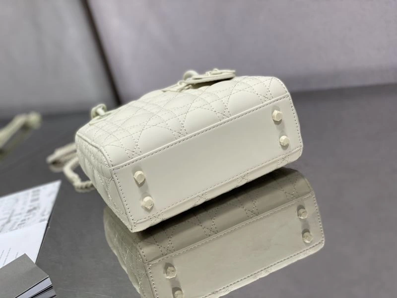 Discounted Christian Dior My Lady Bags
