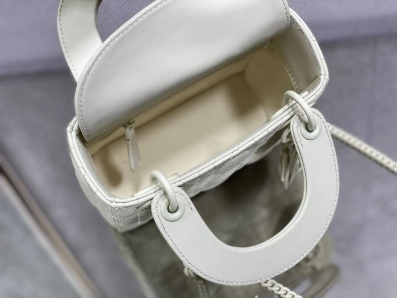 Discounted Christian Dior My Lady Bags