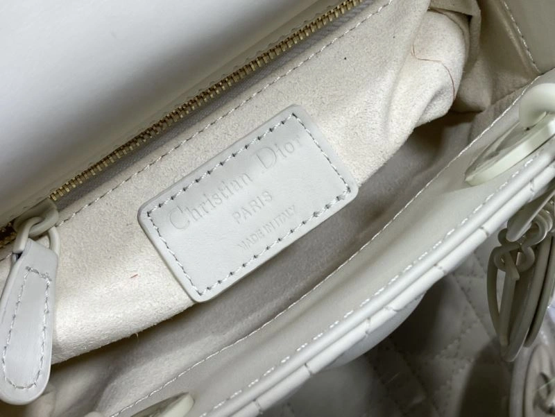 Discounted Christian Dior My Lady Bags